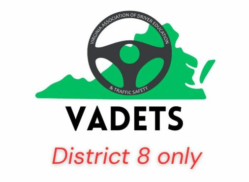 Virginia Driver Education and Traffic Safety