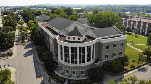 Trevecca Nazarene University