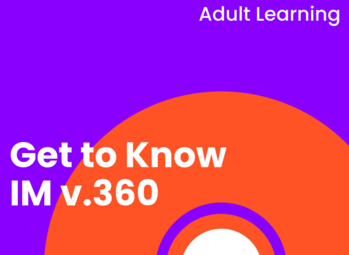 Get to Know IM v.360 - Gradient Learning
