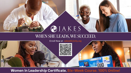 Jakes Divinity School