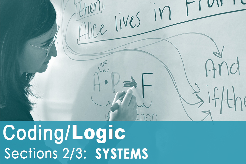 Coding/Logic: Systems - Accelerate Montana