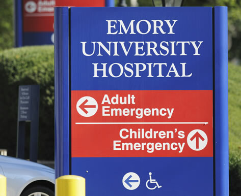 Emory Healthcare CEN Review Course 2026 - Emory Nursing Experience