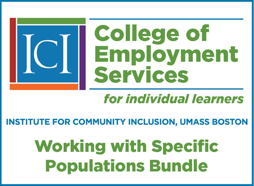 Institute for Community Inclusion