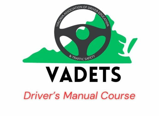 Virginia Driver's Manual Course - Driver's Manual Course
